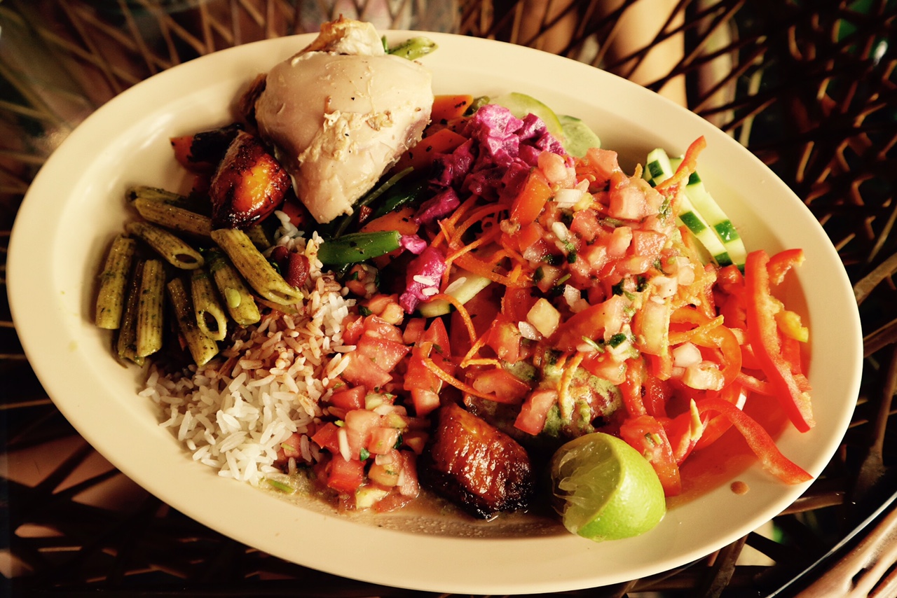 Waterfall18 – Welcome to Geraldine On Air