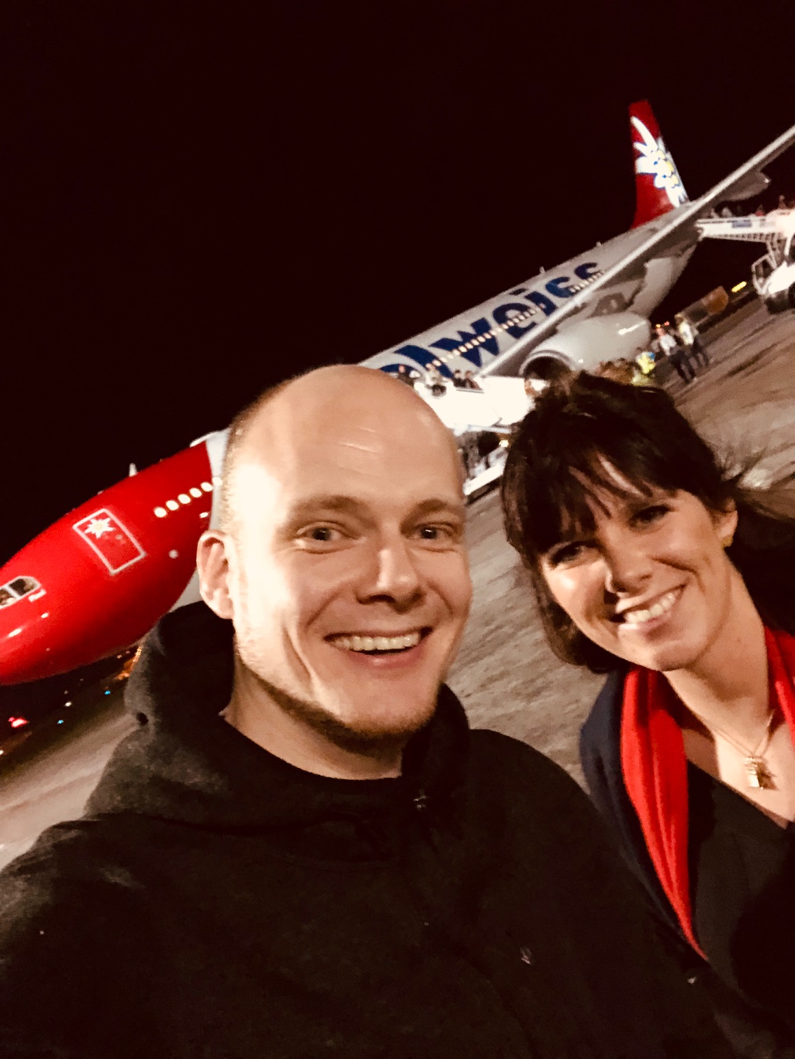 arrived1 – Welcome to Geraldine On Air