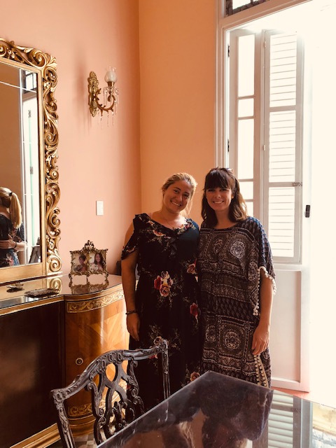 marinaandgeraldine – Welcome to Geraldine On Air